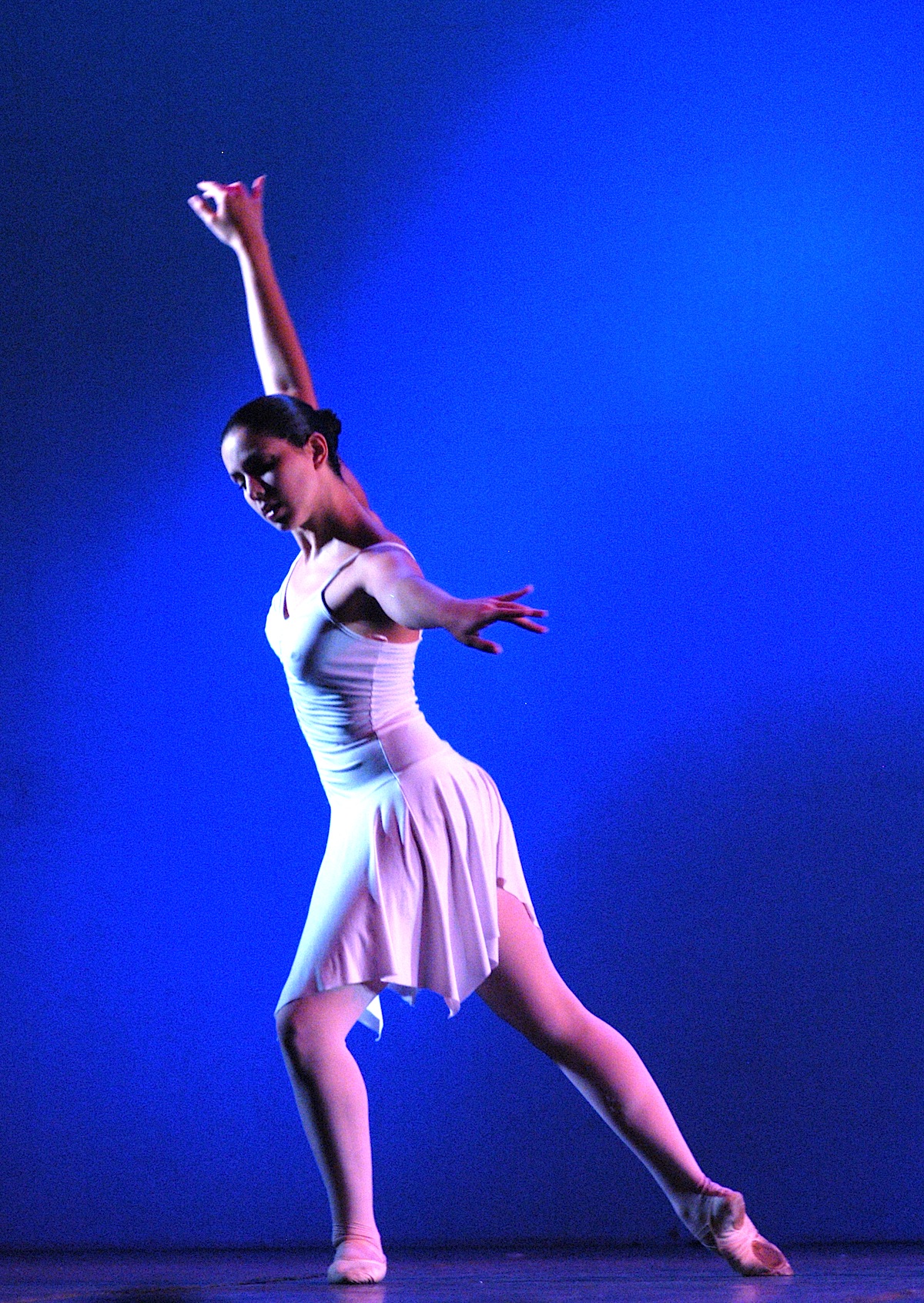 Corsi di Danza classica - Scuola di danza Marlon Giuri